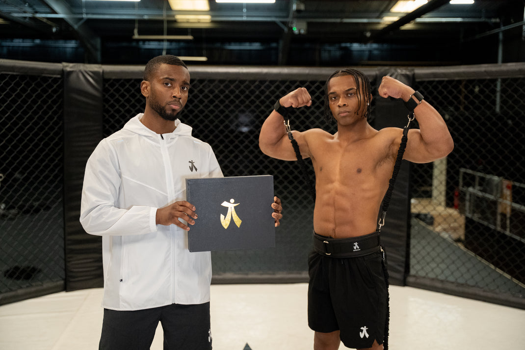Ji Martial Arts: Home of the best resistance bands