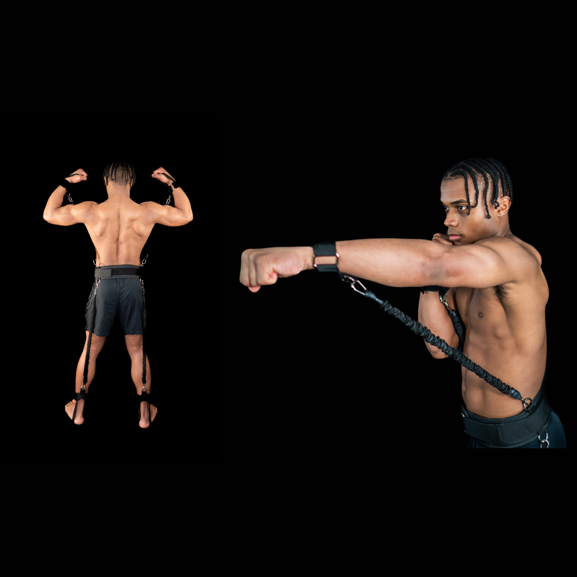 Ji Martial Arts: Home of the best resistance bands