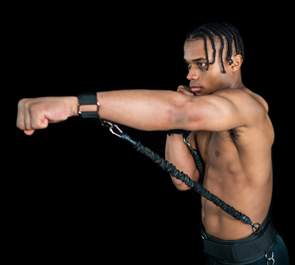 Ji Martial Arts: Home of the best resistance bands