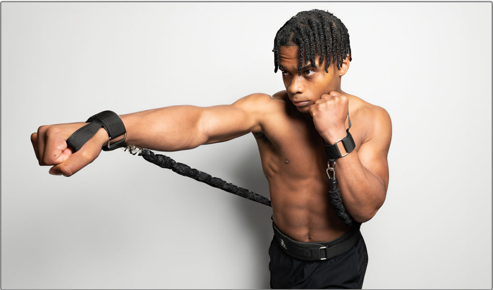 Ji Martial Arts: Home of the best resistance bands